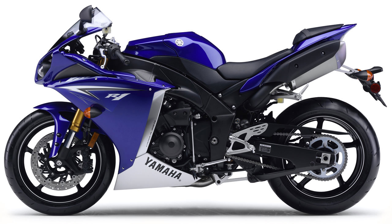 2010 Yamaha YZF-R1 Motorcycles | Autos Motorracing