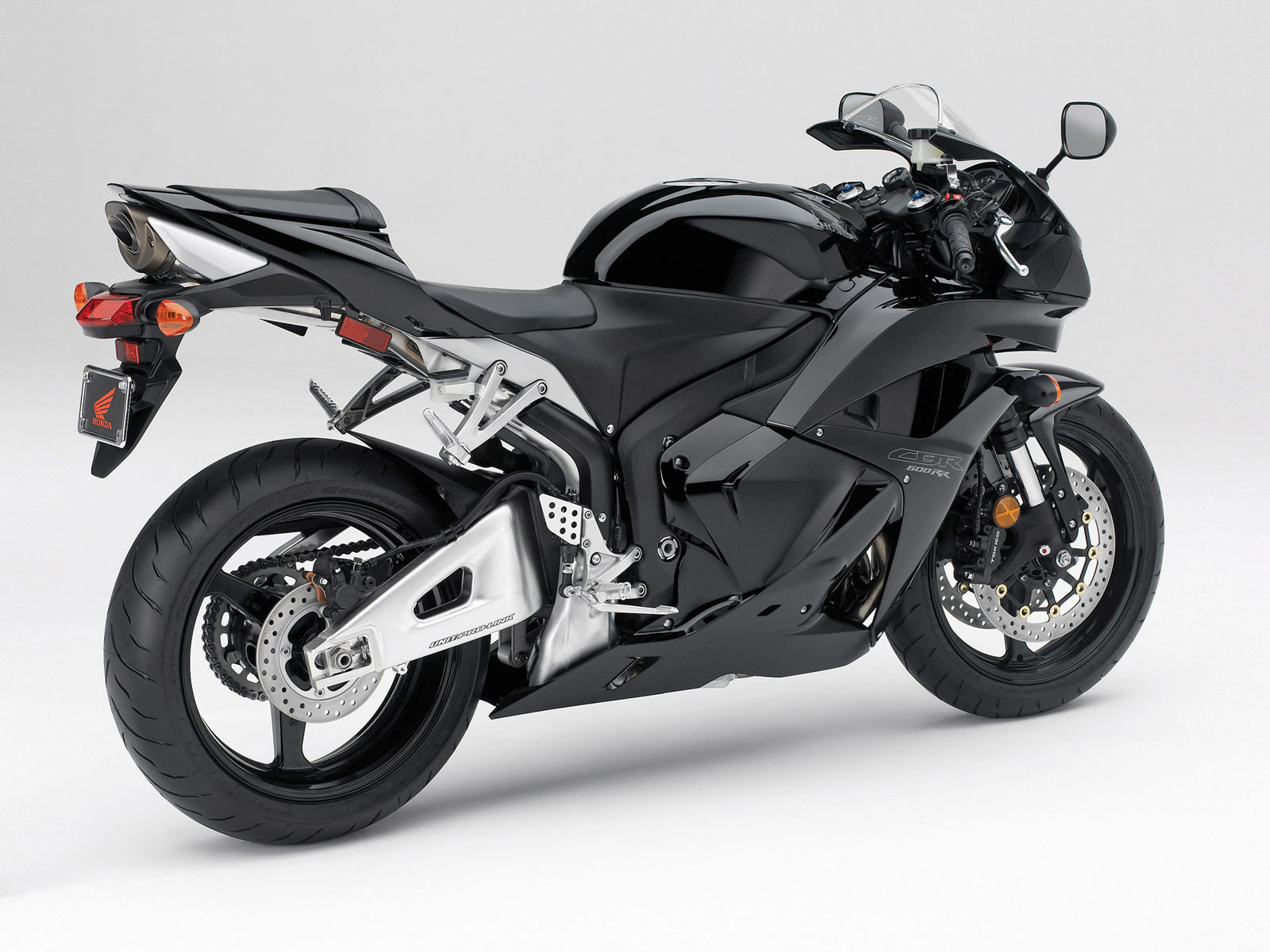 modifications motorcycle: 2011 Honda CBR600RR Photo Gallery