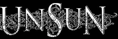 HeavyHardMetalmania: Unsun
