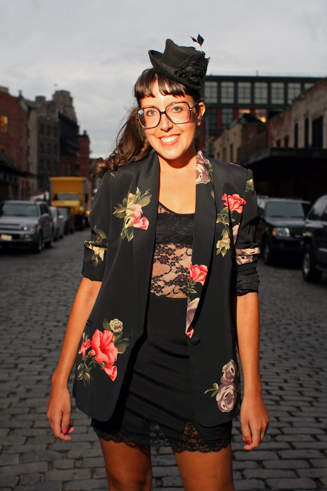 Ladies Lotto: Seven Questions with Artist Lacee Swan