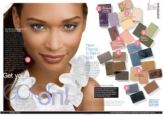 Ensaios de vela e convés.: Mary Kay In Touch! Moda e Beleza por todos ...