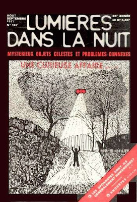 LES CHRONIQUES DE JC (le blog de Jean-Christophe Grelet): OVNI ...