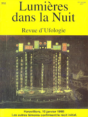 LES CHRONIQUES DE JC (le blog de Jean-Christophe Grelet): OVNI ...