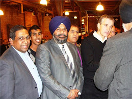 GANDHI UNITY-PROGRESS PARTY