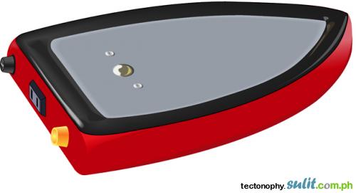 STS- The Techie Side of Me: Ang Galing Pinoy! Hi-Tech Inventions