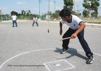 La Magia de la Amistad Verdadera: La Kimbomba (México)