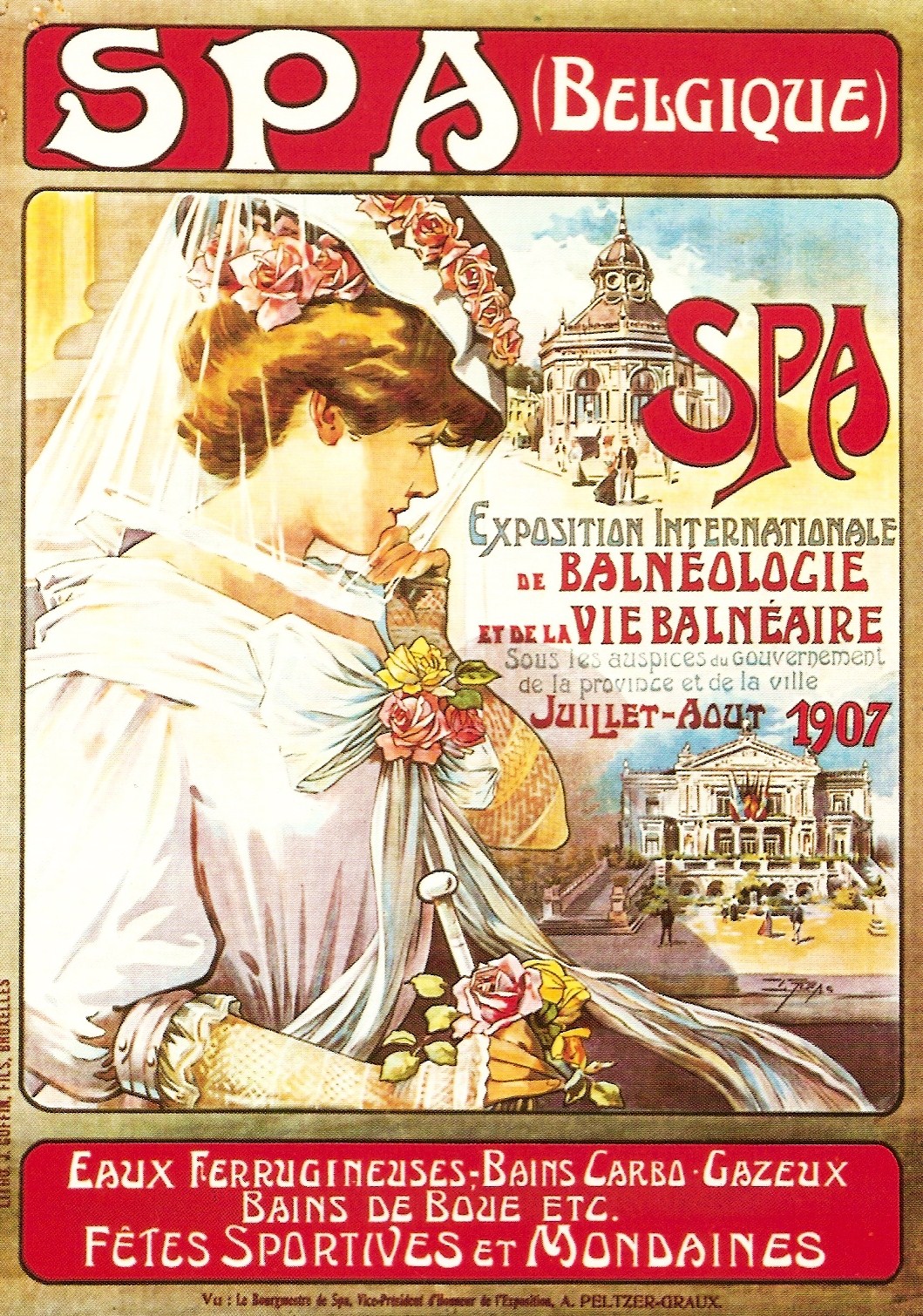 Laminas decoupage: VINTAGE POSTERS