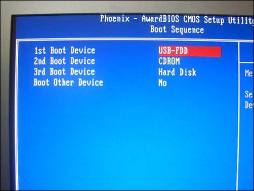 M@H@K@RY@ C!NT@: Boot Sequence