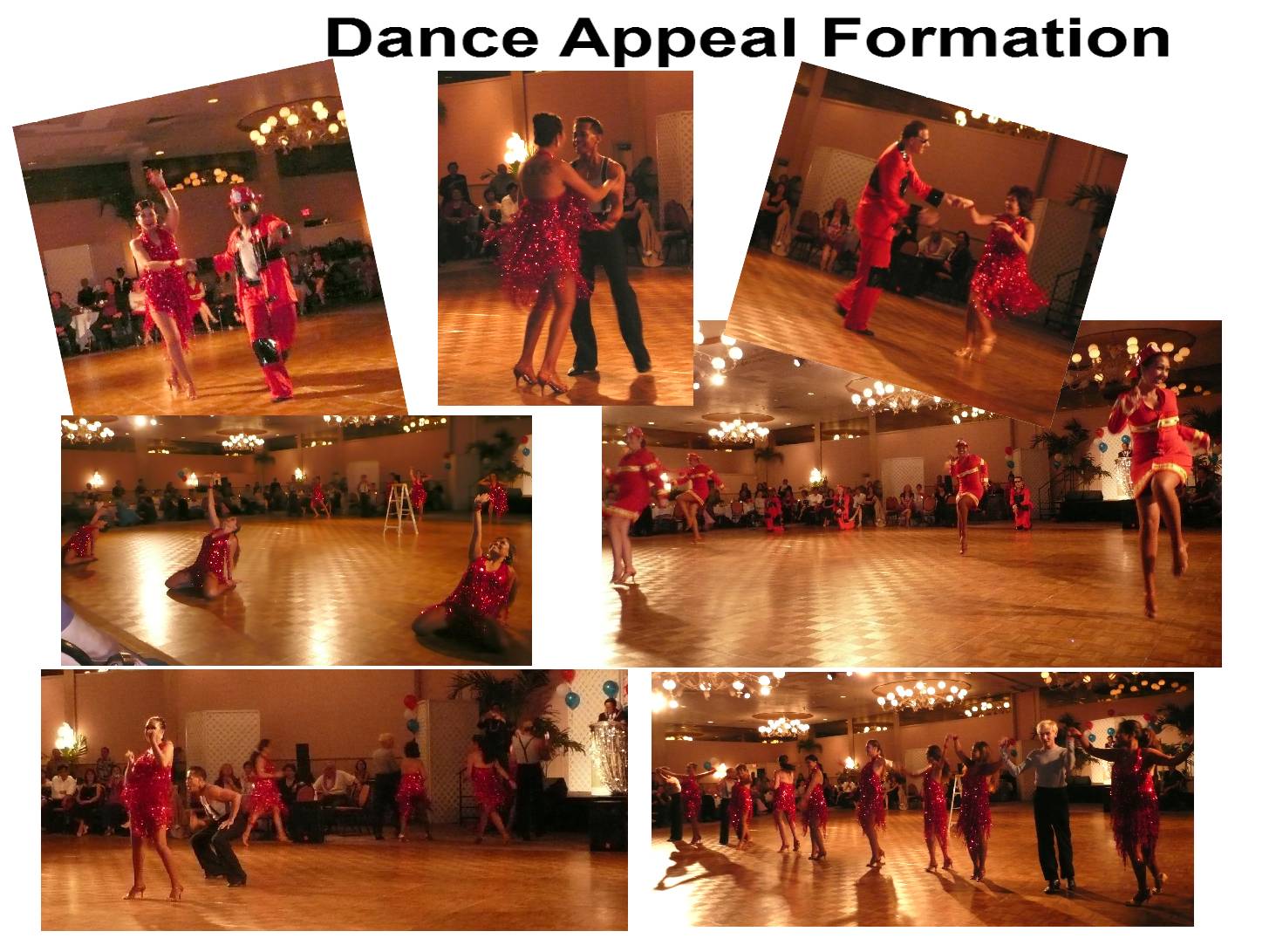 The Dance Connection: Matsuri Hawaii Goodwill Dance