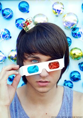 Emo Boys Kissing Pictures Videos: Emo Boy Alex Evans Biography and Pictures