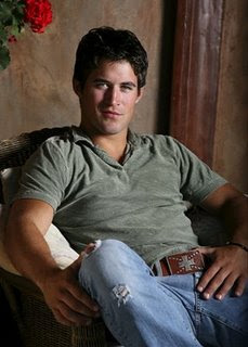 Shirtless Actors and Models: Benjamin Godfre Hot Pictures