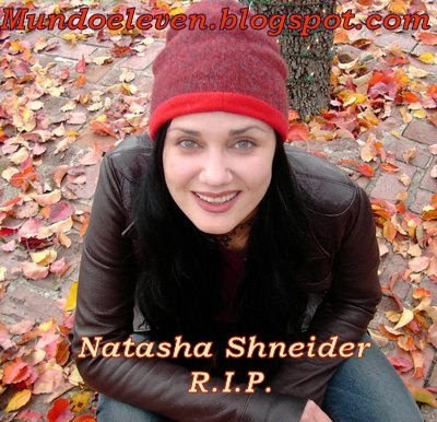 Mundo Eleven: Natasha Shneider (1956 – Siempre)