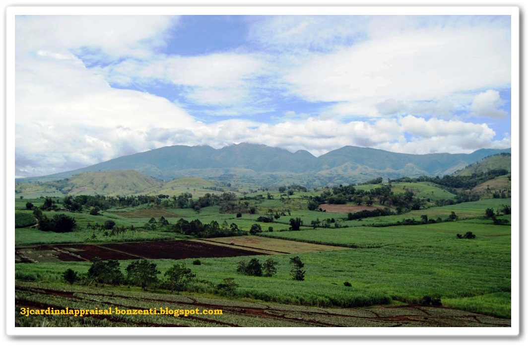 Nature Scape: Farm - Series 1-Base Camp, Maramag, Bukidnon, Philippines