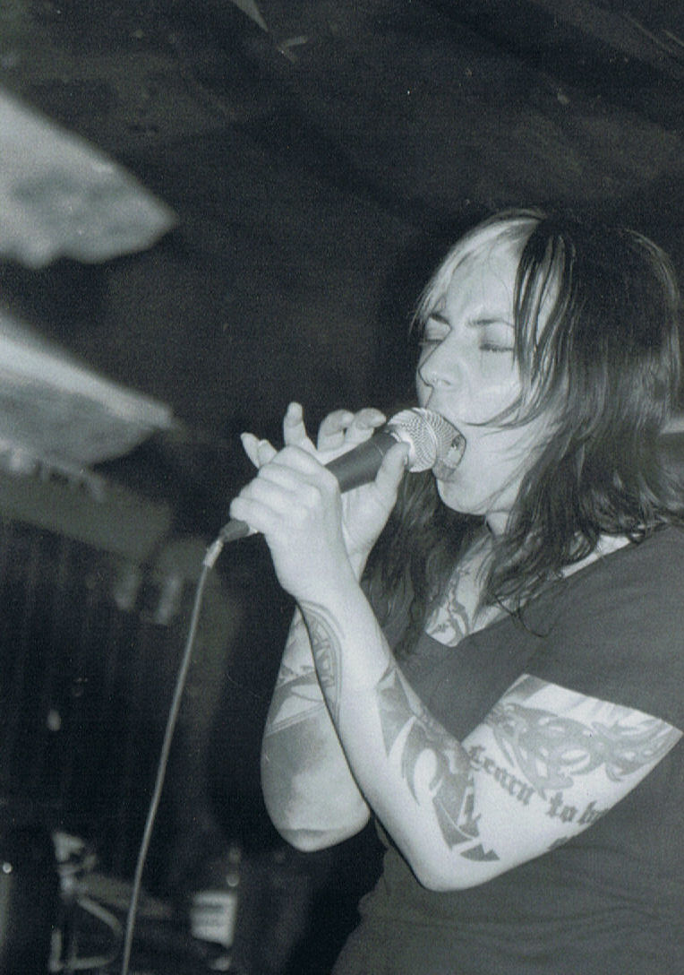 UtopiaNow Zine: Im Gespräch mit Alexandra von Bolz'n