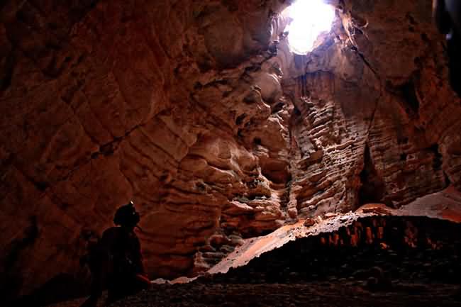 smart_ebook: Gua Majlis al Jinn (Majlis al Jinn Cave)