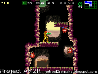 Introducing the official spriter