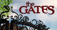 TV Warrior: The Gates - ABC's new pilot gets viewed and reviewed