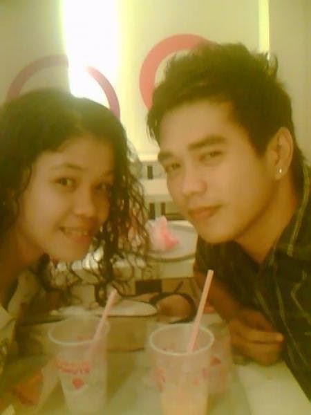 Melai Cantiveros with ex-boyfriend Roy Patalinghug | MyKiRu IsYuSeRo