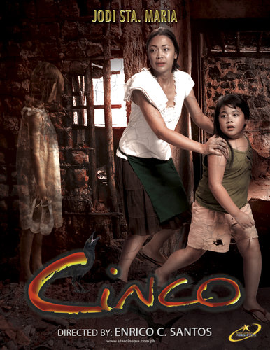 Free to Watch: Cinco Movie Online