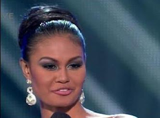 Venus Raj Question and Answer Portion in Miss U continues to make ...