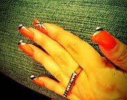 CHOLA Nails