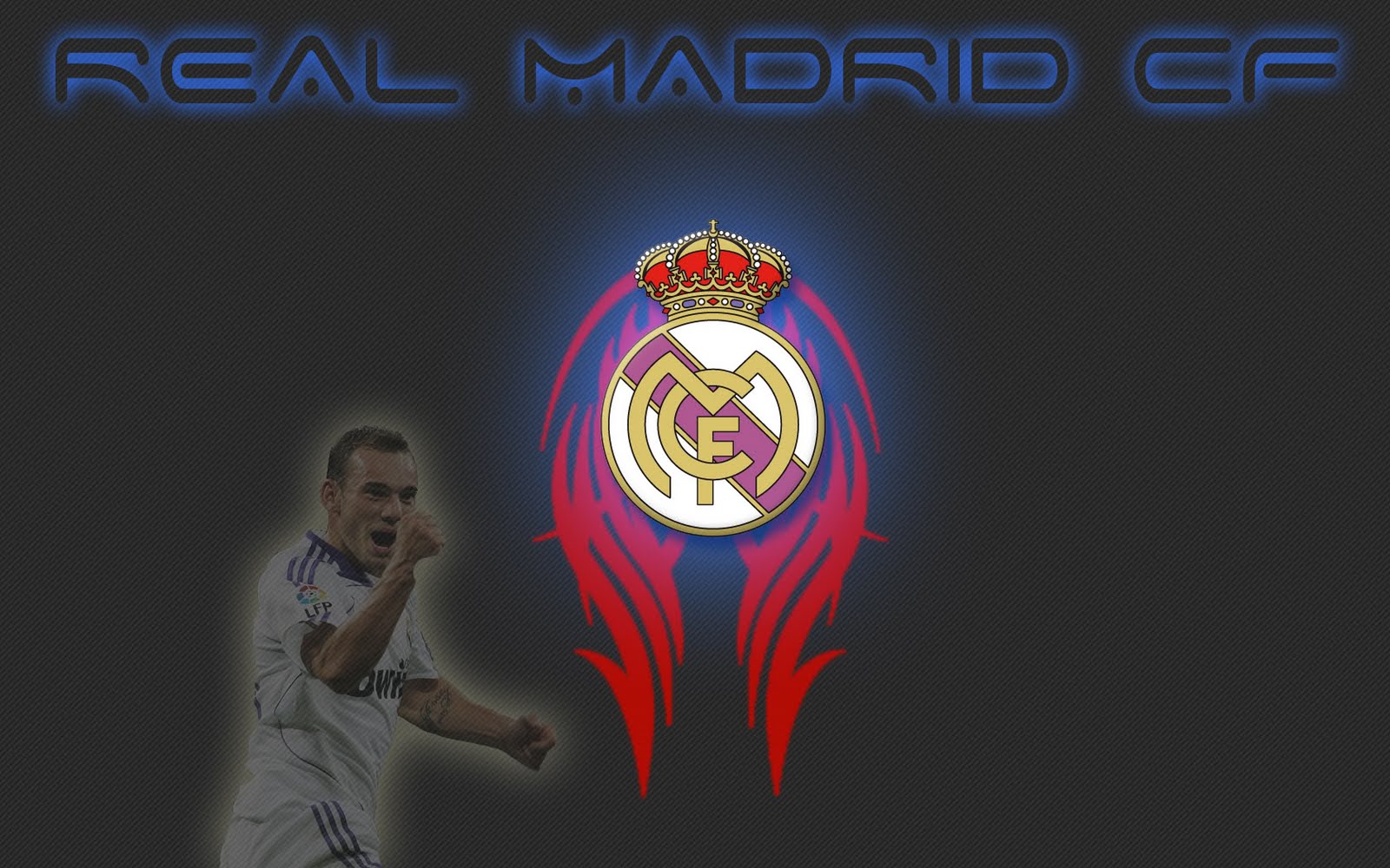Real Madrid 2011 Wallpaper | Sport Star wallpapers