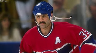 The H Does NOT Stand For Habs: Catching Up With Mike McPhee