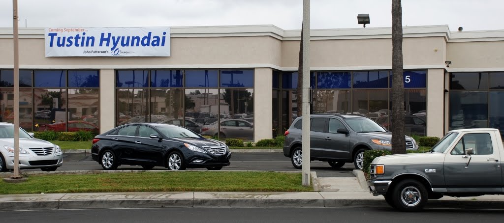 http://www.ochyundai.com: We're packing up and moving...Tustin Auto ...