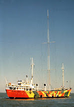 Offshore News & Memories: 20 jaar sedert het einde van de ‘Magda Maria ...