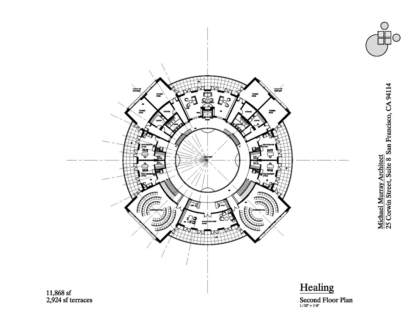 Sequignosti Architecture: EDUCATION - HEALING - WELLNESS