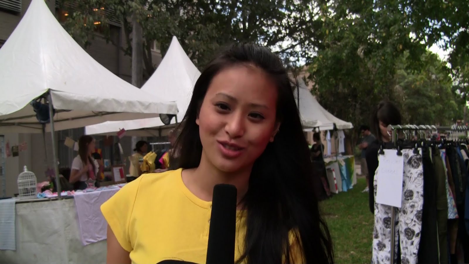 Maria Tran: 2010 SmartARTs Festival