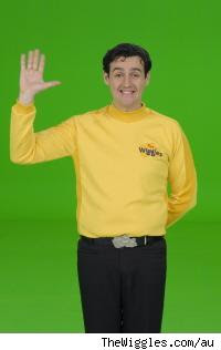 Kaycee: Yellow Wiggle Mystery - SOLVED