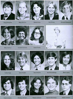 CDO Class of 1979 Reunion Oct. 9-10, 2009: Class of 1979 Yearbook Pages ...