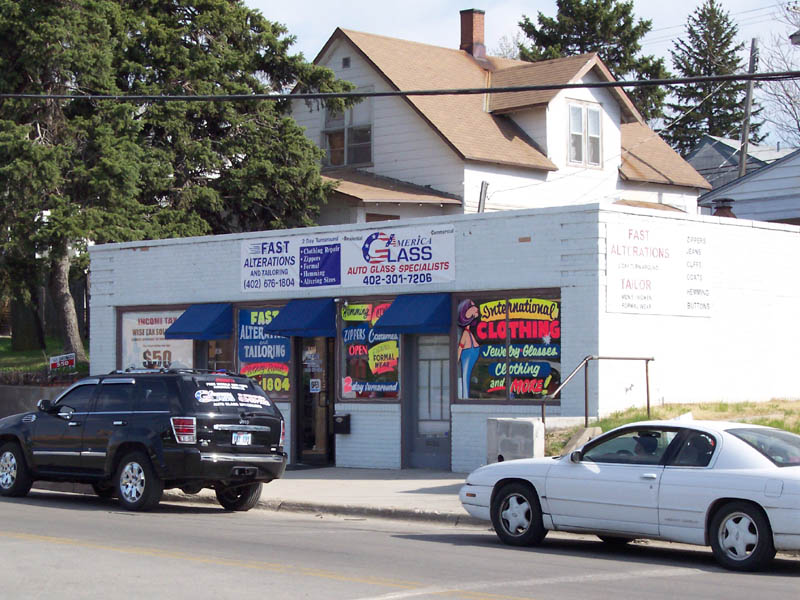 My Blog: Beautiful Downtown Benson ...