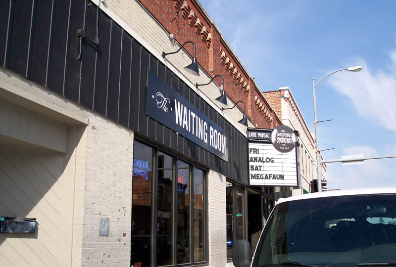 My Blog: Beautiful Downtown Benson ...