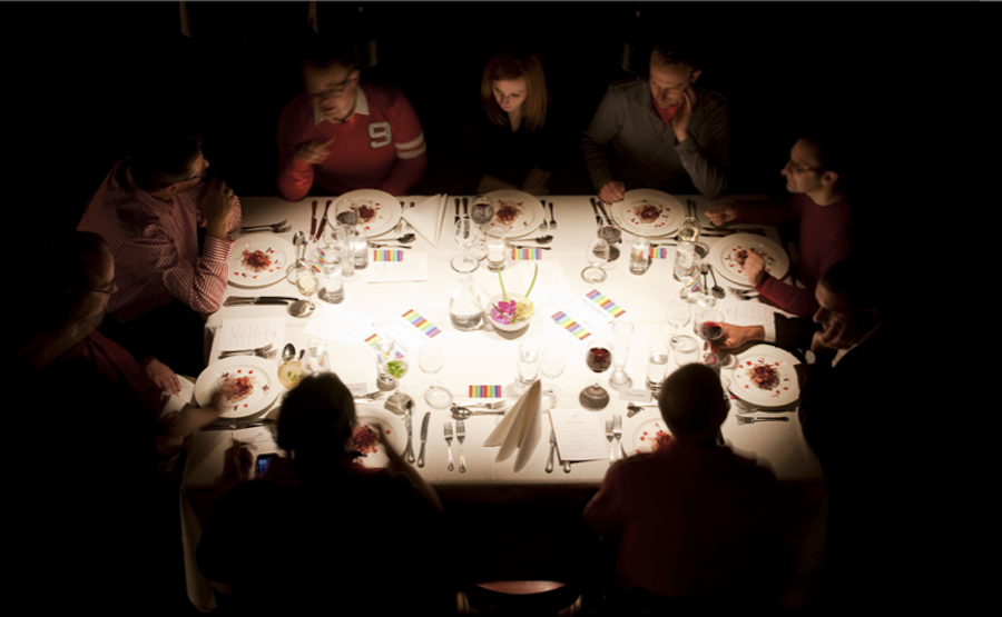 Blanch & Shock Development: Light Collective