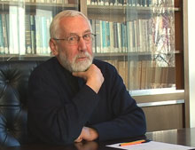 Pierre Bourdieu un hommage: video: Gerald STIEG, Pierre Bourdieu et ...