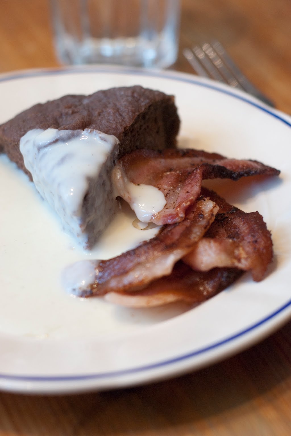 Mat 365: 6 Oktober Paltbröd