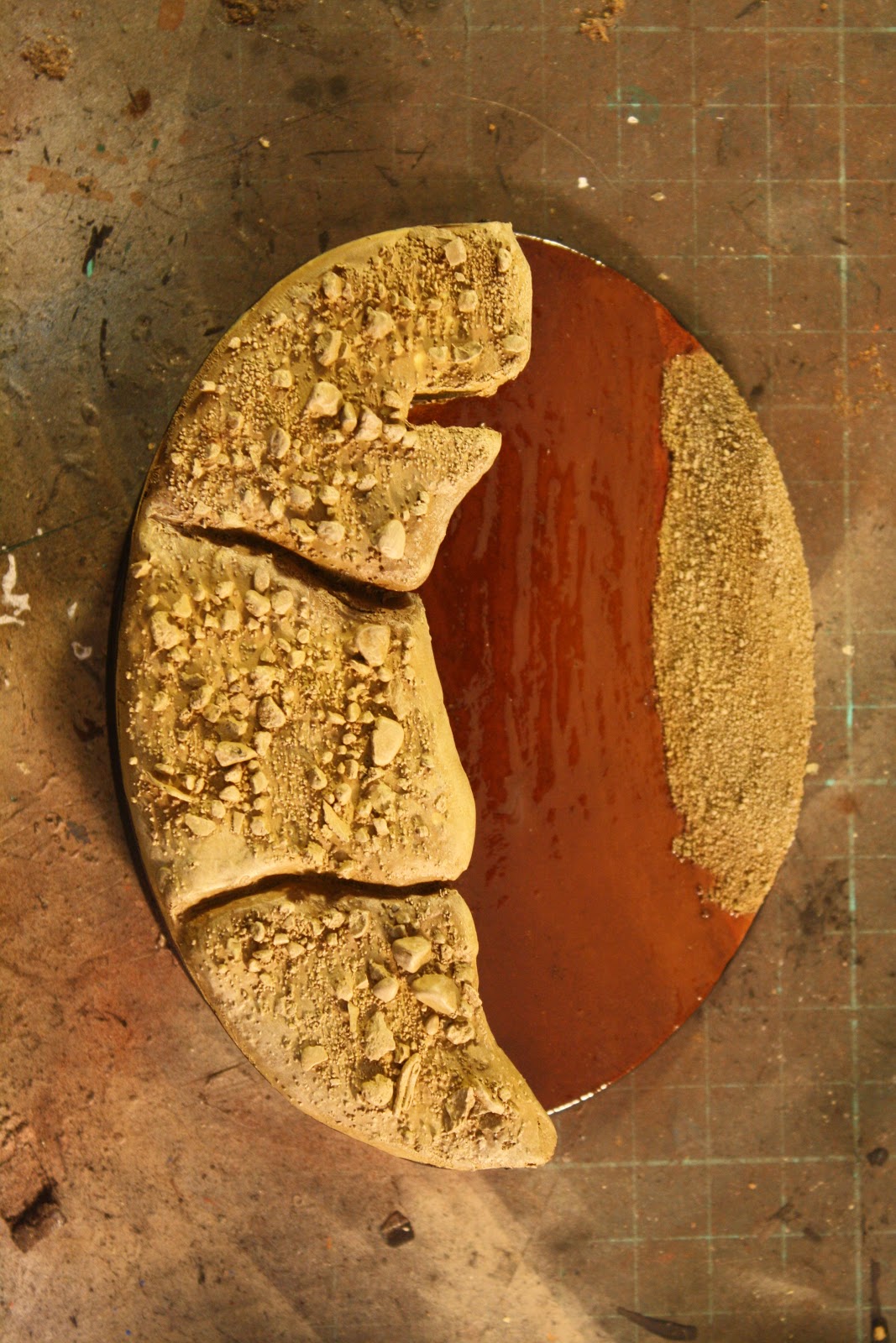 A Guardsman's Guide to Glory: The Final Valkyrie Base - Water Effect ...