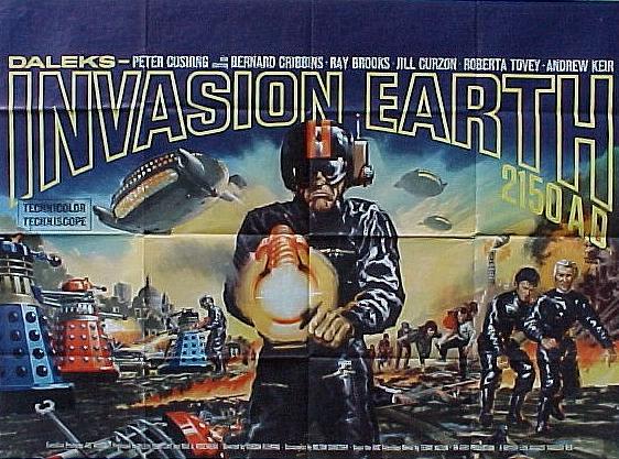 Blink: A Matter of Time: Kenneth Watson