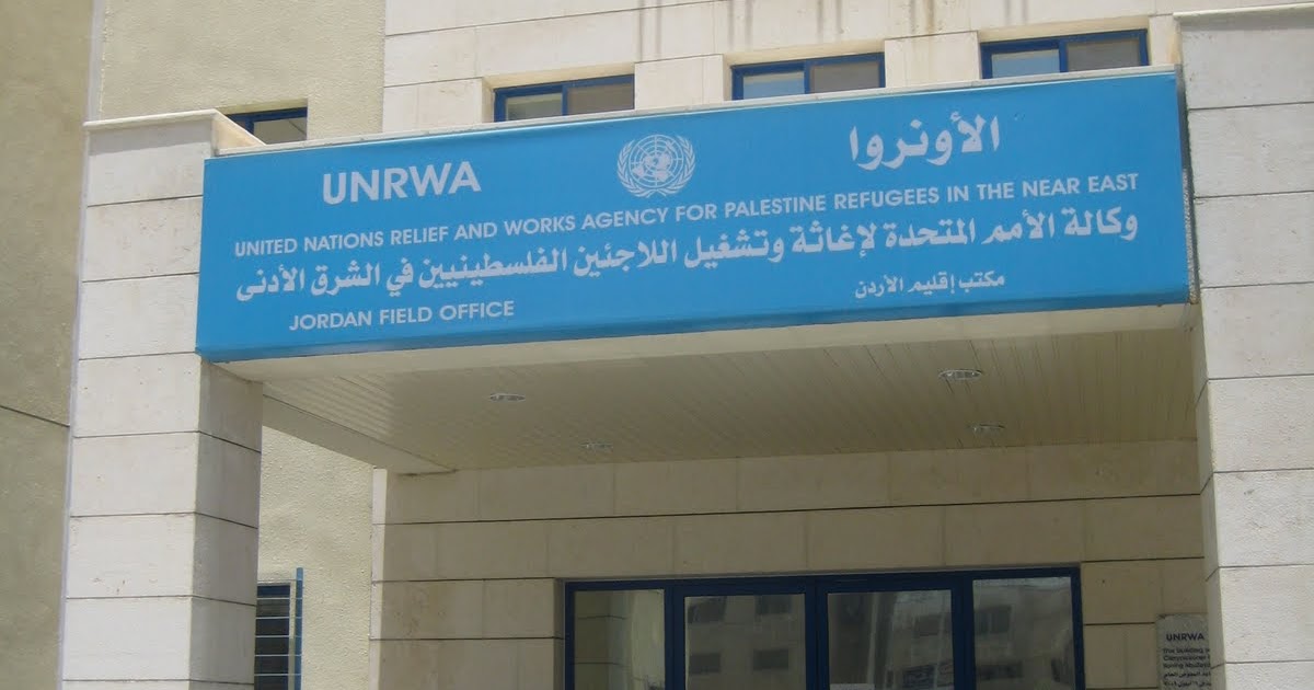 Refugee Service Management: Integration and Palestinian Refugees in ...