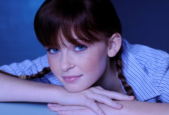 Gina Cattanach: January 2011