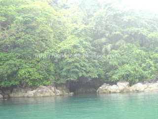 Visit NORTHERN ILOILO: Batad - People and Nature