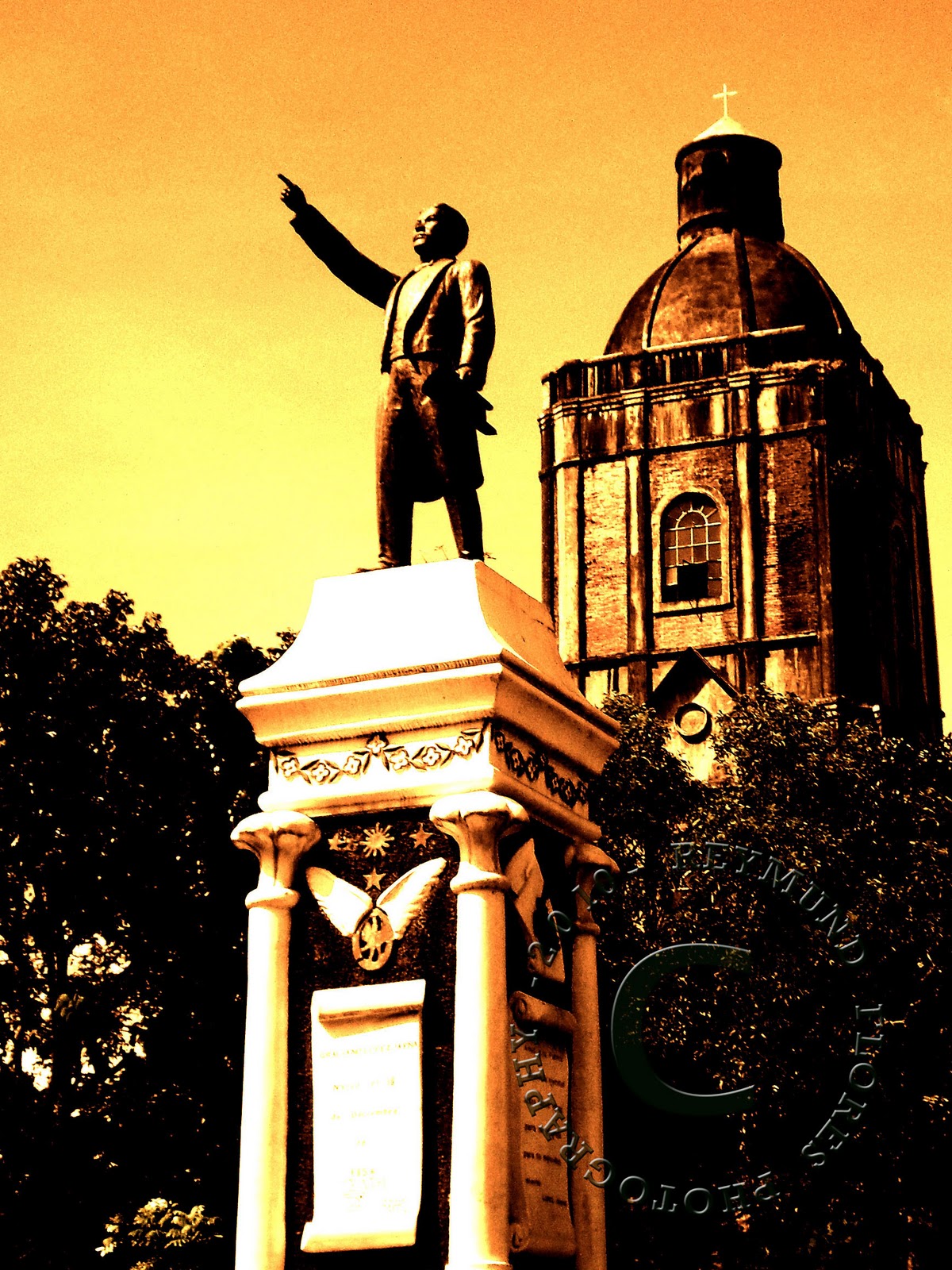 The Jaro Belfry Experience ~ Experience Iloilo