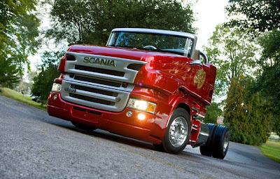 KOMBI e CIA.: >>> SCANIA CABRIOLET