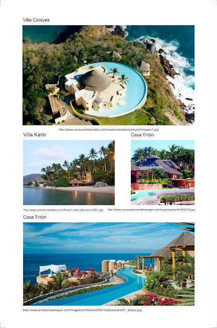 DE JALISCO PARA EL MUNDO: Marco Aldaco, arquitecto que destacó en el ...