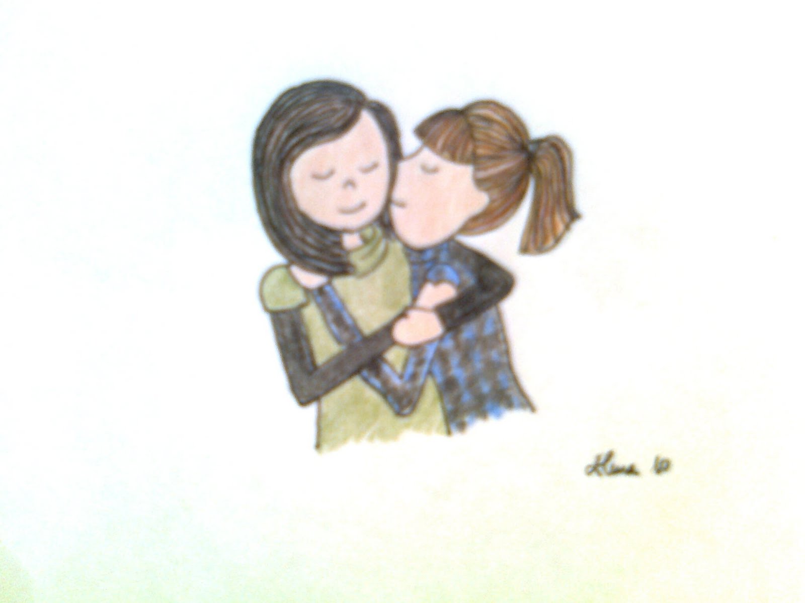 ropadeletras: Acción valiente del día: atreverse