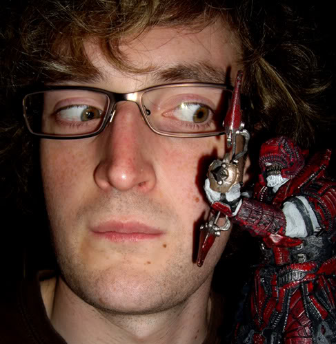 Distraction Game Show