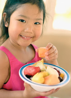 Foods that Encourage Chewing - PediaSpeech Services