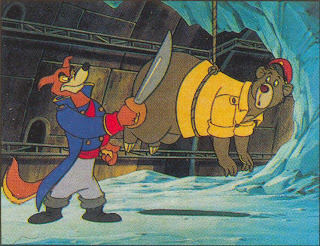 Bilinick: Talespin Cartoon Pictures